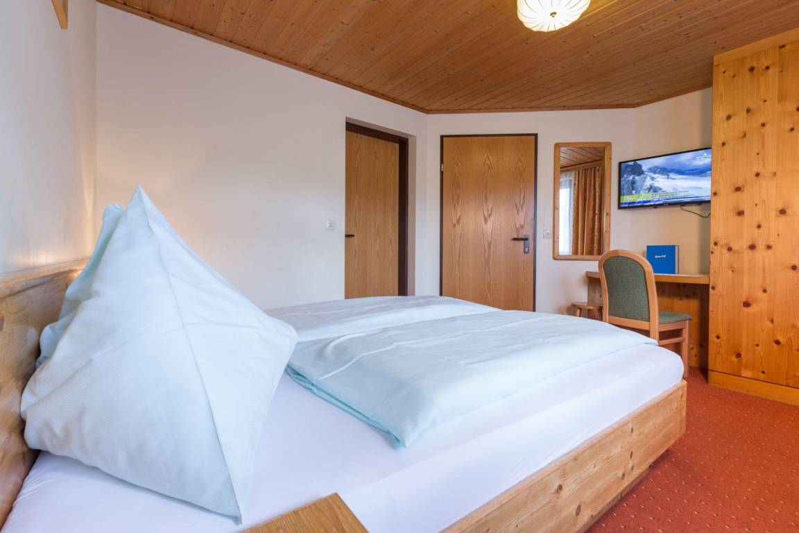 23 M² Hotel ∙ 1 Schlafzimmer ∙ 2 Gäste - Schladming