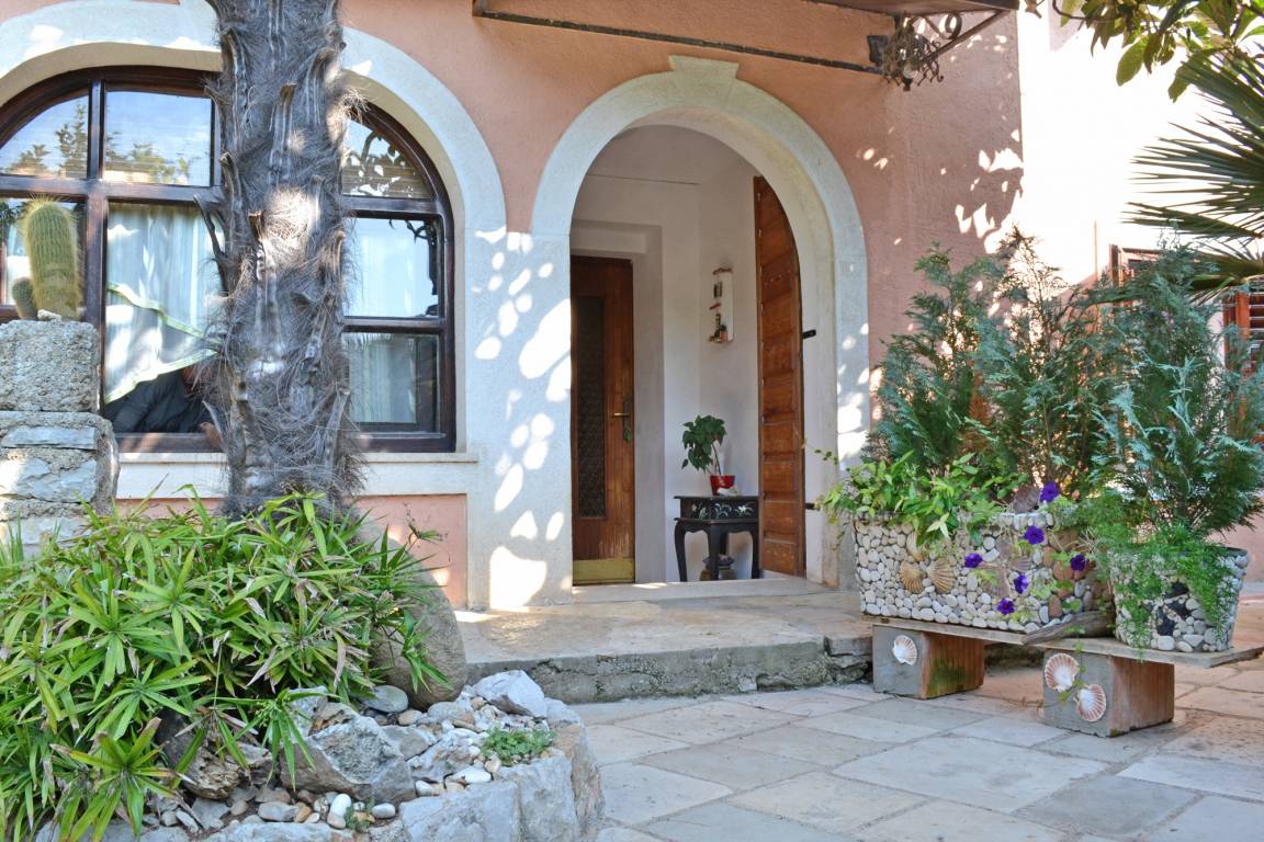 27 M² Apartament ∙ 1 Sypialnia ∙ 2 Gości - Veli Lošinj