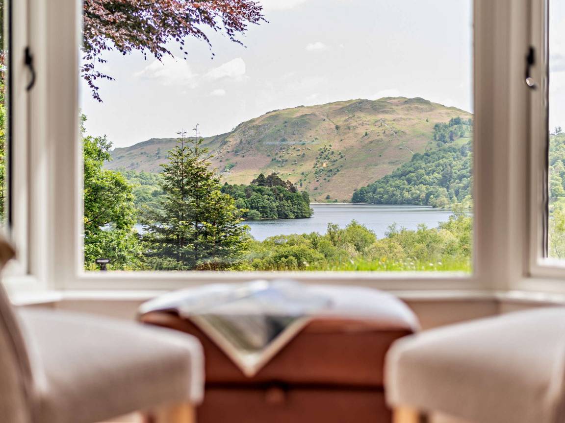 Cottage ∙ 4 Bedrooms ∙ 8 Guests - Grasmere