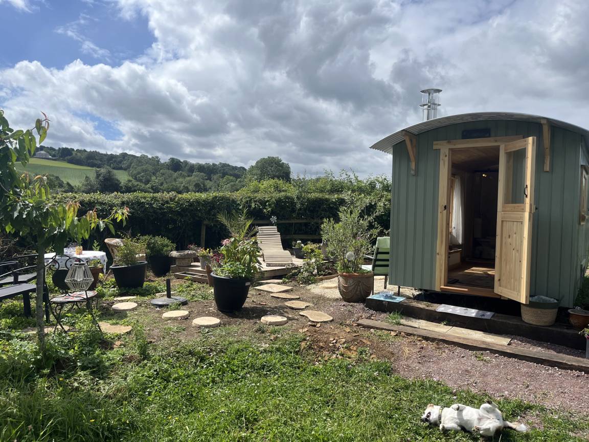 Cottage ∙ 1 Chambre ∙ 2 Personnes - Gloucester