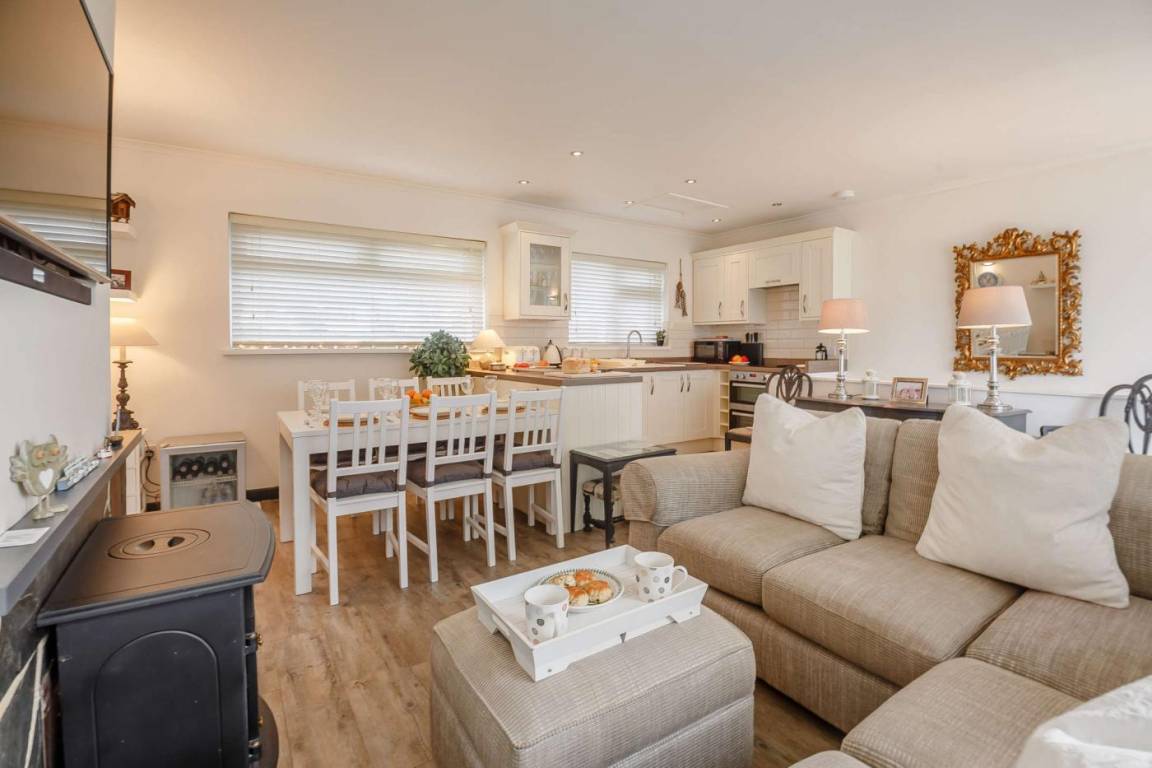 Cottage ∙ 3 Bedrooms ∙ 6 Guests - Abersoch