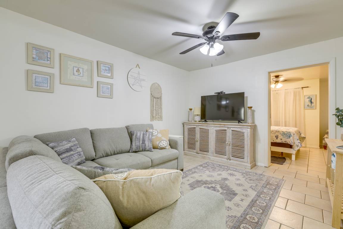 60 M² Apartment ∙ 1 Bedroom ∙ 2 Guests - Stuart, FL