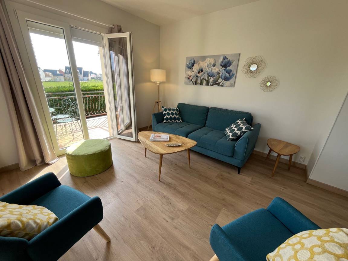 95 M² Cottage ∙ 3 Chambres ∙ 6 Personnes - Pithiviers