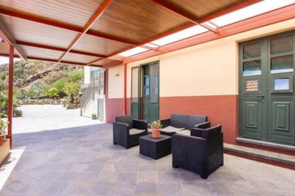 97 M² Apartment ∙ 2 Bedrooms ∙ 5 Guests - El Hierro