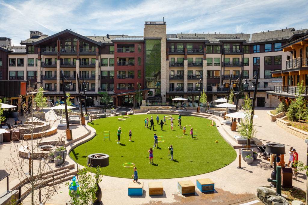 35 M² House ∙ 1 Bedroom ∙ 2 Guests - Snowmass Village, CO