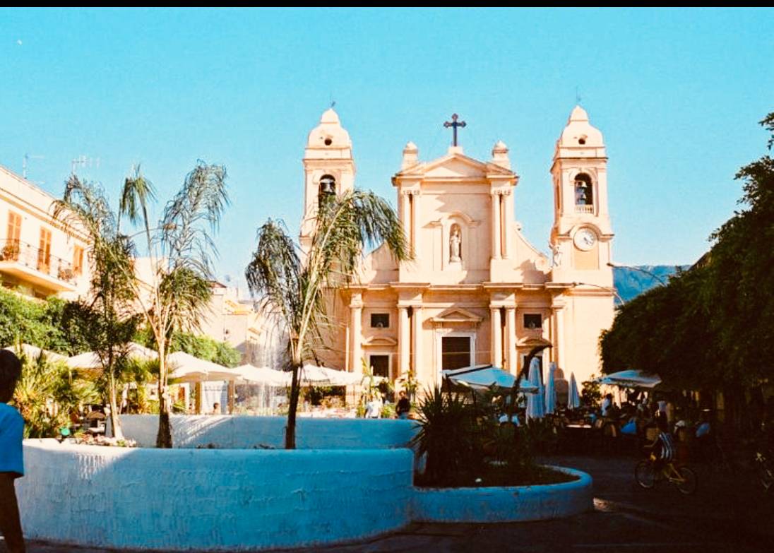 65 M² Apartment ∙ 2 Bedrooms ∙ 4 Guests - Terrasini