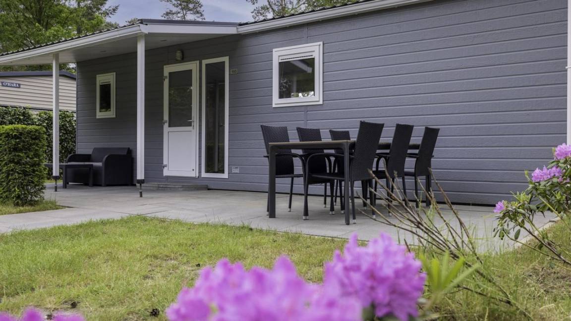 40 M² Huis ∙ 3 Slaapkamers ∙ 6 Gasten - Eersel