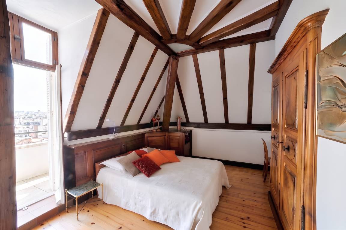 50 M² Bed And Breakfast ∙ 2 Camere Da Letto ∙ 4 Ospiti - Turckheim