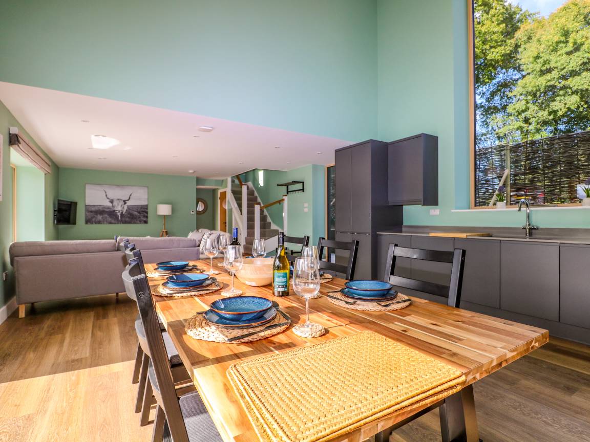 Cottage ∙ 3 Bedrooms ∙ 6 Guests - Fareham