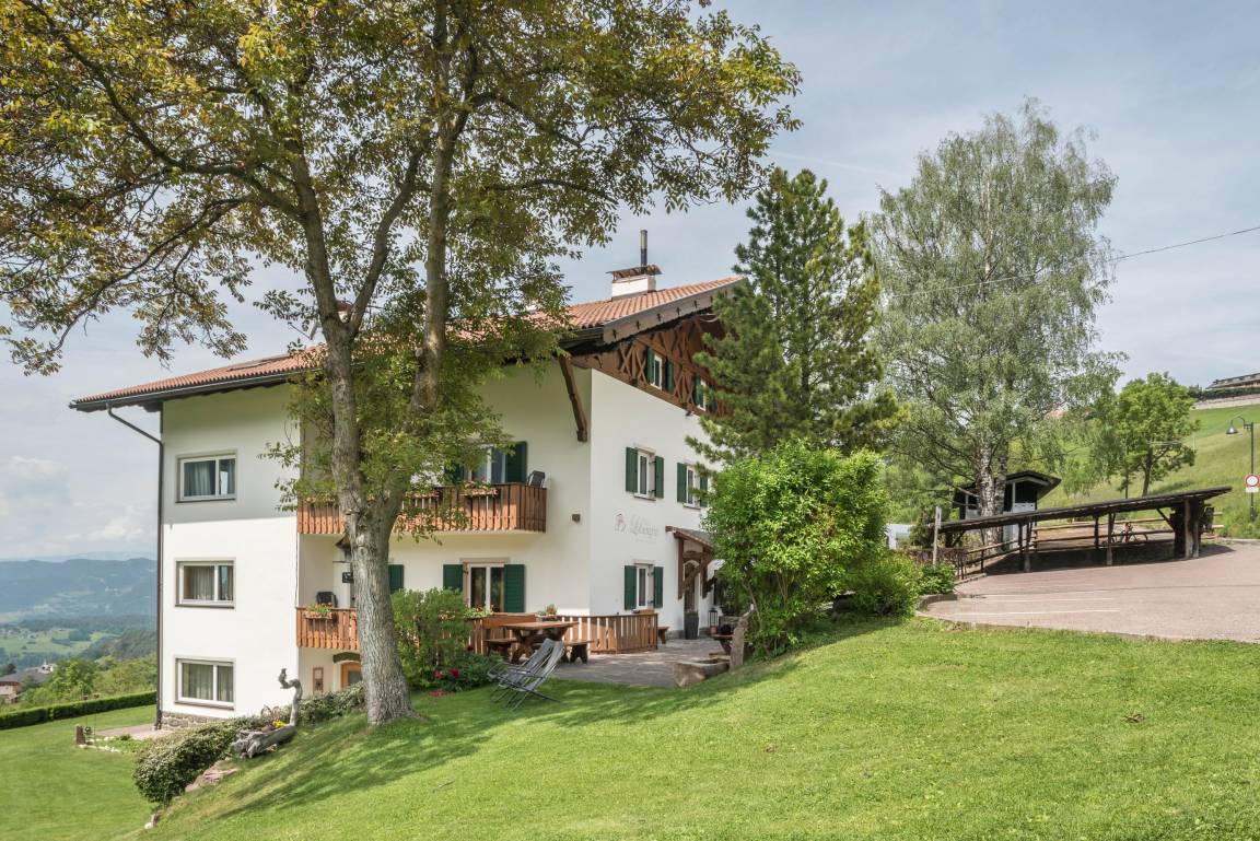 50 M² Apartment ∙ 1 Bedroom ∙ 2 Guests - Kastelruth