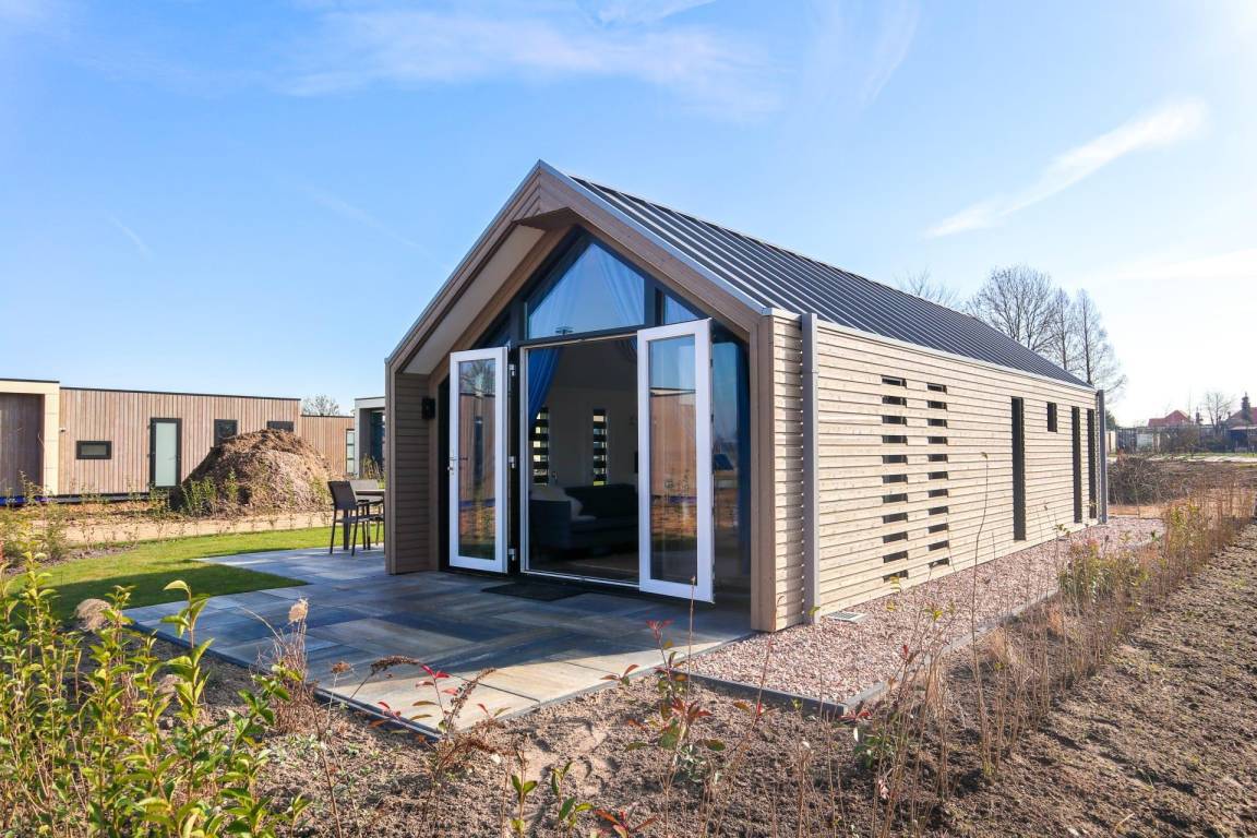 Bungalow ∙ 2 Bedrooms ∙ 4 Guests - Brummen