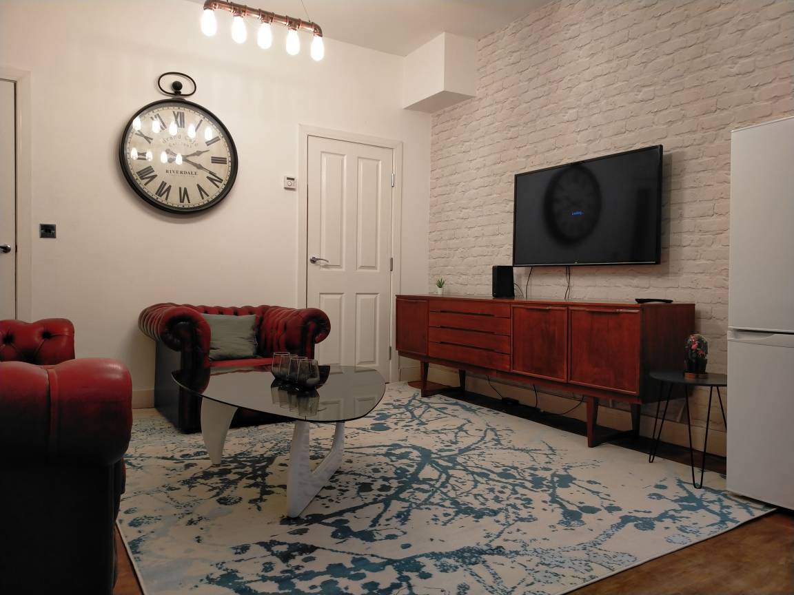 House ∙ 4 Bedrooms ∙ 8 Guests - Yorkshire