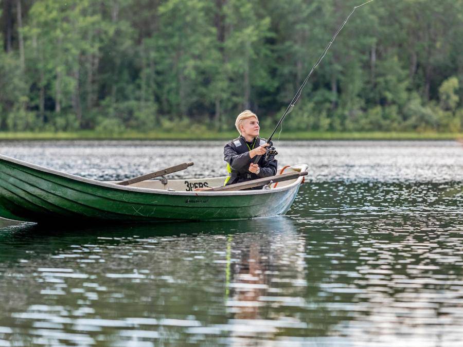65 M² Mökki ∙ 2 Makuuhuonetta ∙ 5 Vierasta - Kaavi