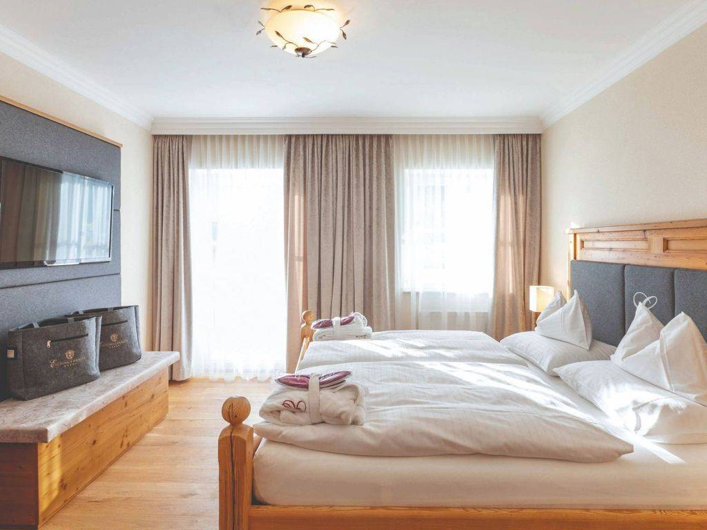 60 M² Bed And Breakfast ∙ 3 Guests - Wolfgangsee Lake