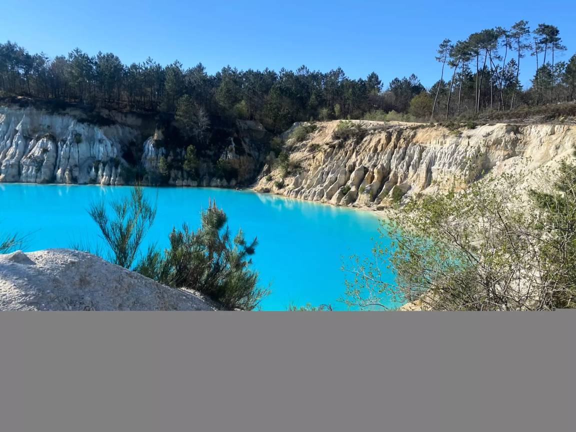 30 M² Chalet ∙ 2 Chambres ∙ 4 Personnes - Charente-Maritime