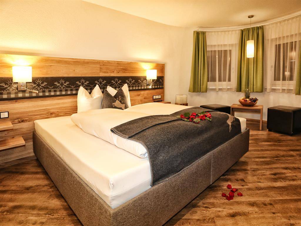 40 M² Apartment ∙ 1 Bedroom ∙ 2 Guests - Ischgl