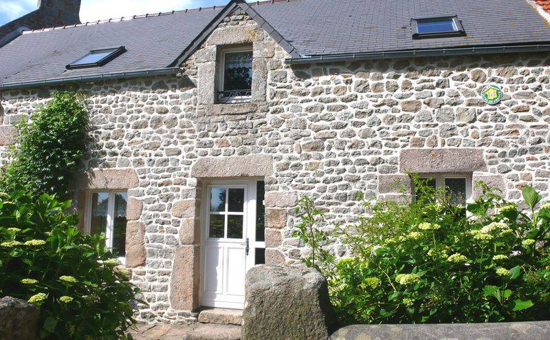 110 M² Gîte ∙ 3 Chambres ∙ 6 Personnes - Cotentin