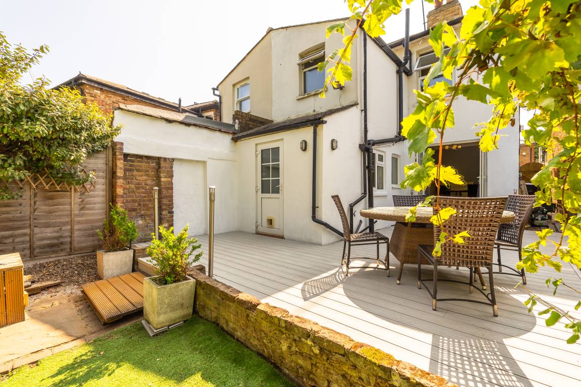 92 M² Maison De Vacances ∙ 3 Chambres ∙ 6 Personnes - Hampton