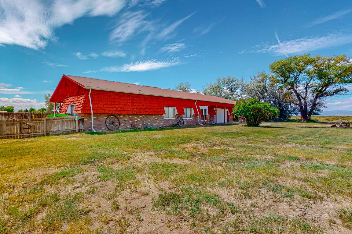 191 M² House ∙ 3 Bedrooms ∙ 8 Guests - Alamosa, CO