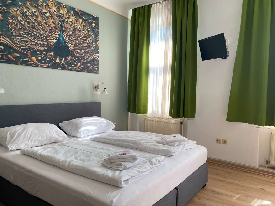 25 M² Apartment ∙ 1 Bedroom ∙ 3 Guests - Sankt Pölten