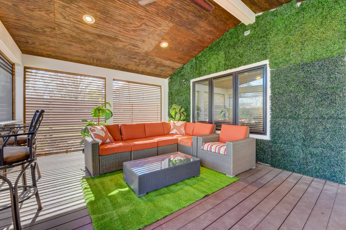 181 M² House ∙ 3 Bedrooms ∙ 6 Guests - Bank of America Stadium Charlotte