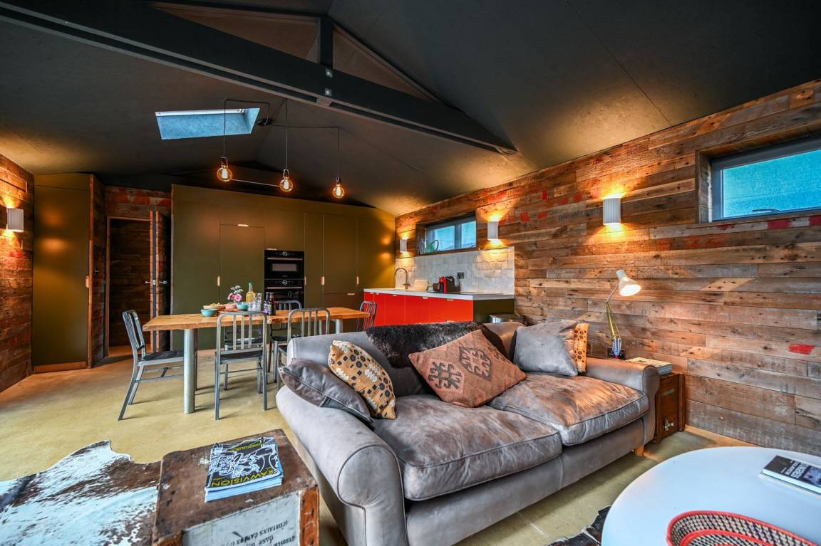 Cottage ∙ 3 Chambres ∙ 6 Personnes - Camber Sands