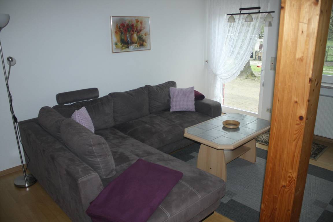 75 M² Ferienwohnung ∙ 2 Schlafzimmer ∙ 4 Gäste - Uelzen