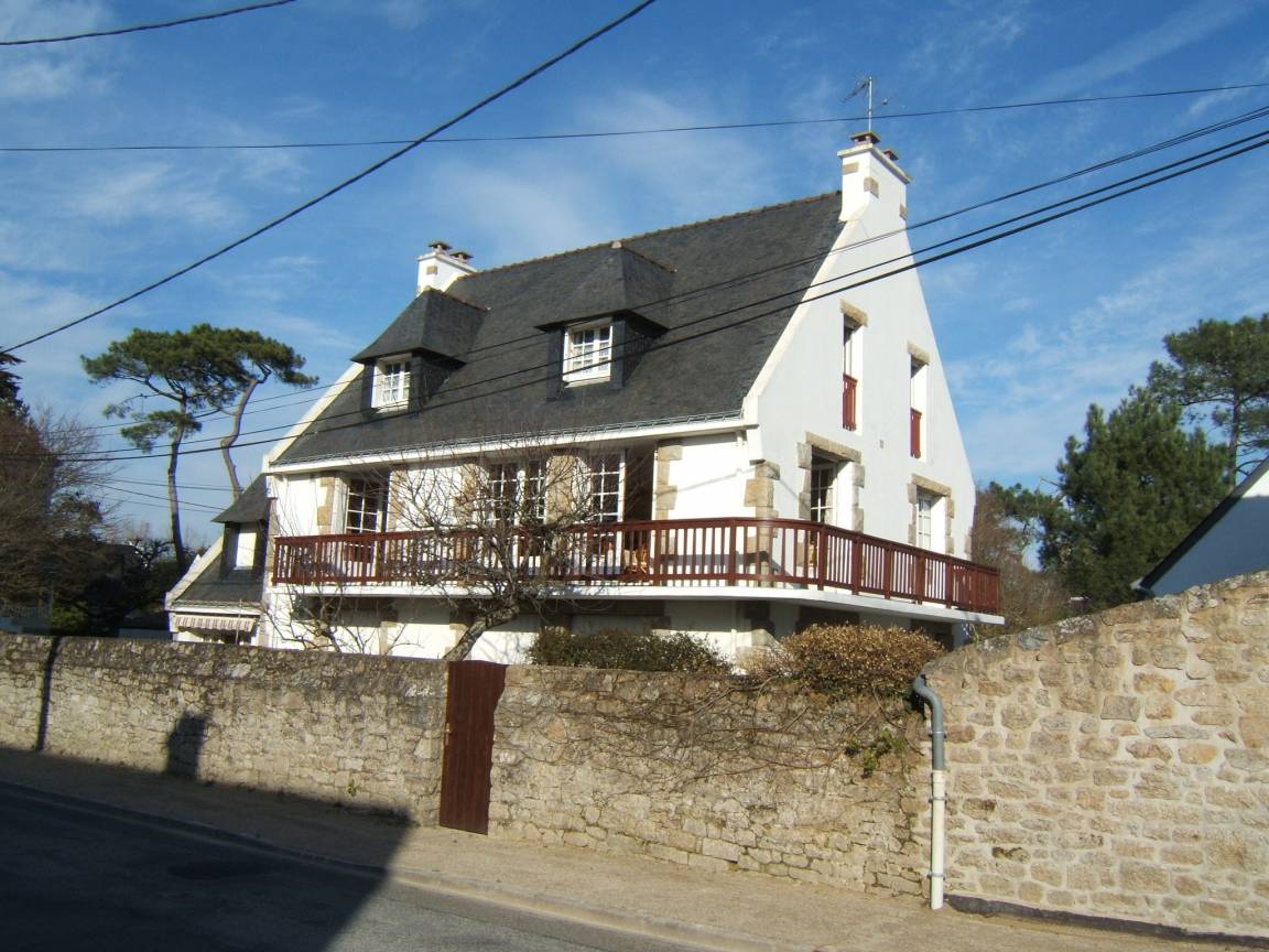 85 M² Apartamento ∙ 2 Habitaciones ∙ 5 Huéspedes - Carnac