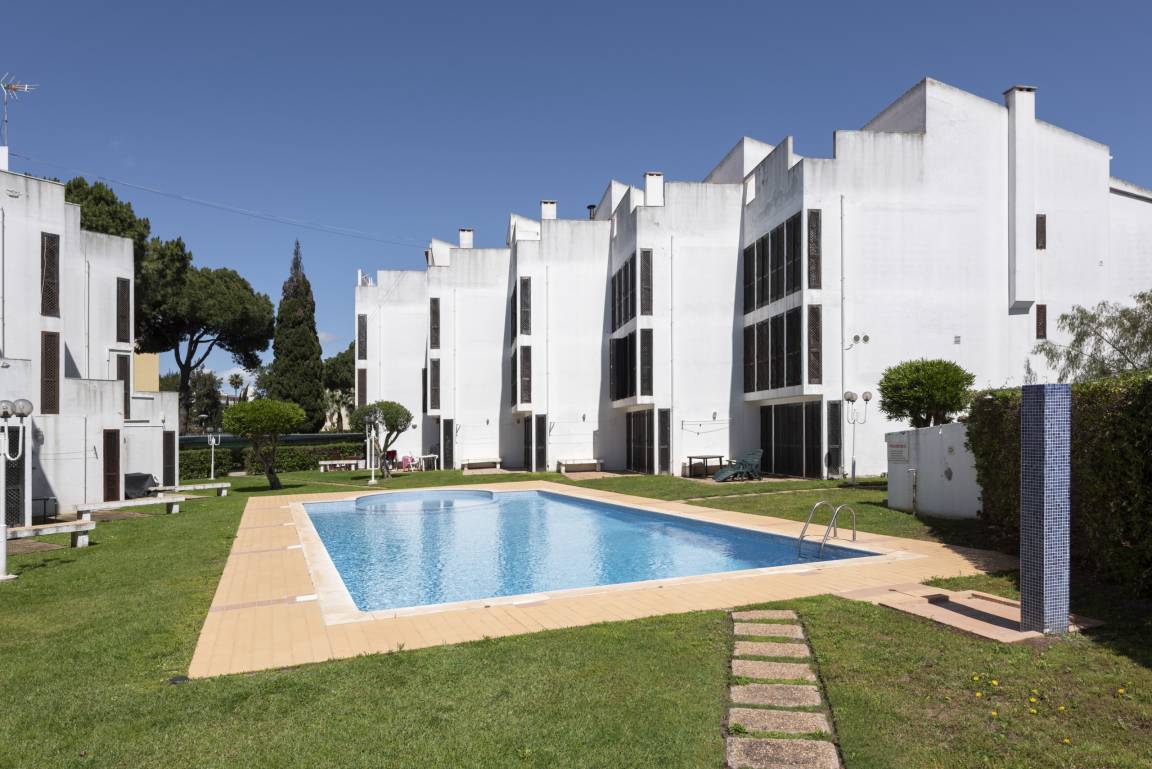 59 M² Apartment ∙ 1 Bedroom ∙ 4 Guests - Vilamoura