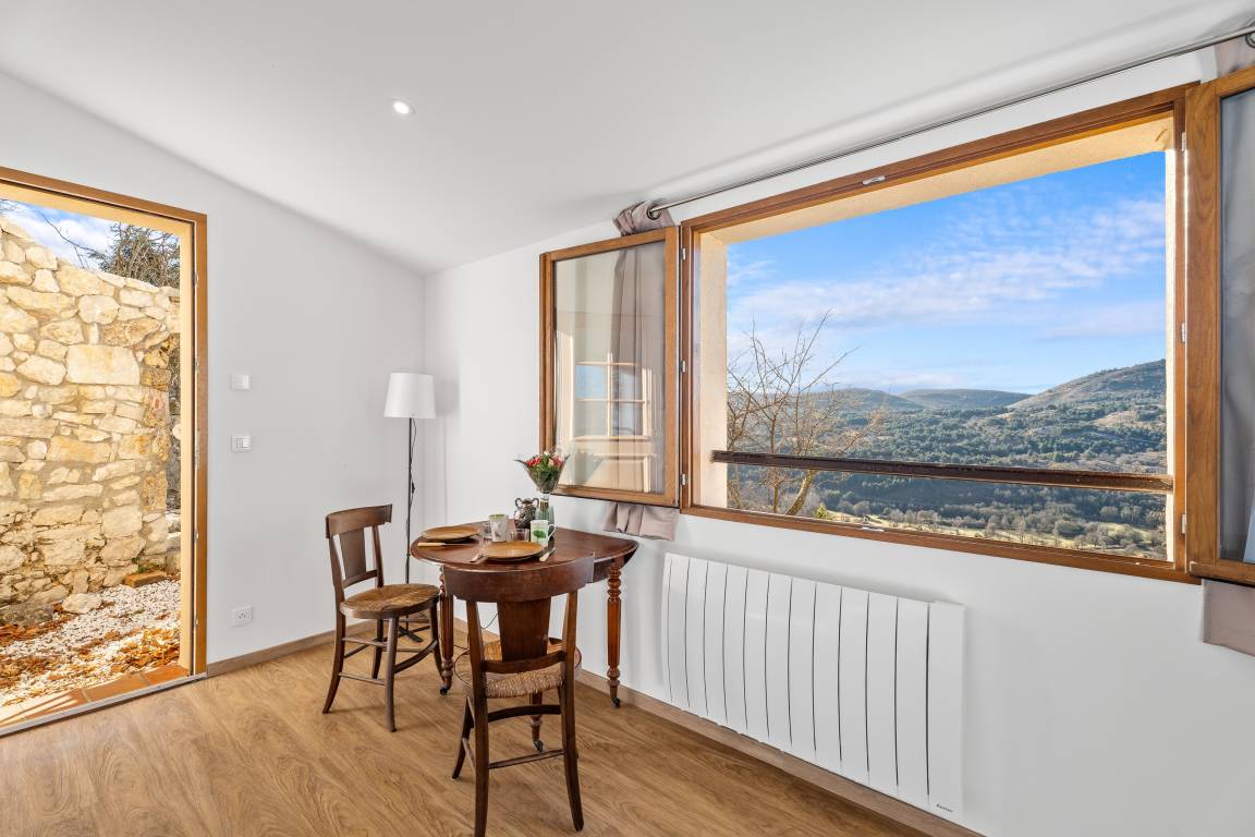 45 M² Ferienhaus ∙ 4 Gäste - Vence