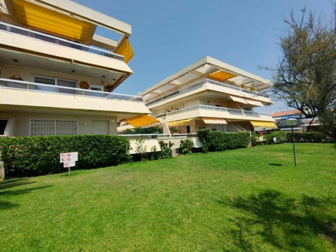 55 M² Apartamento ∙ 1 Habitación ∙ 4 Huéspedes - Miami Platja