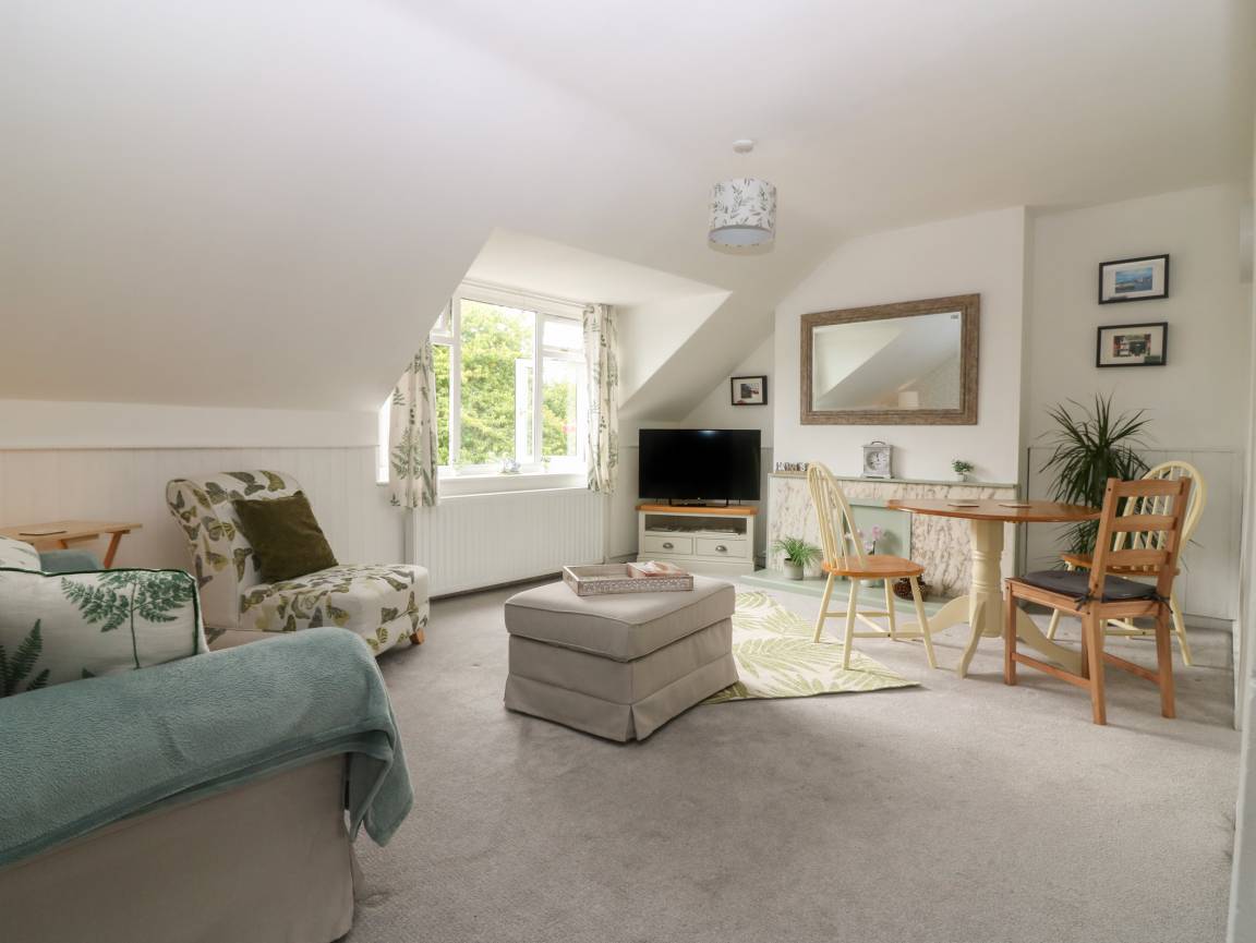 Cottage ∙ 2 Bedrooms ∙ 3 Guests - Aberdeenshire