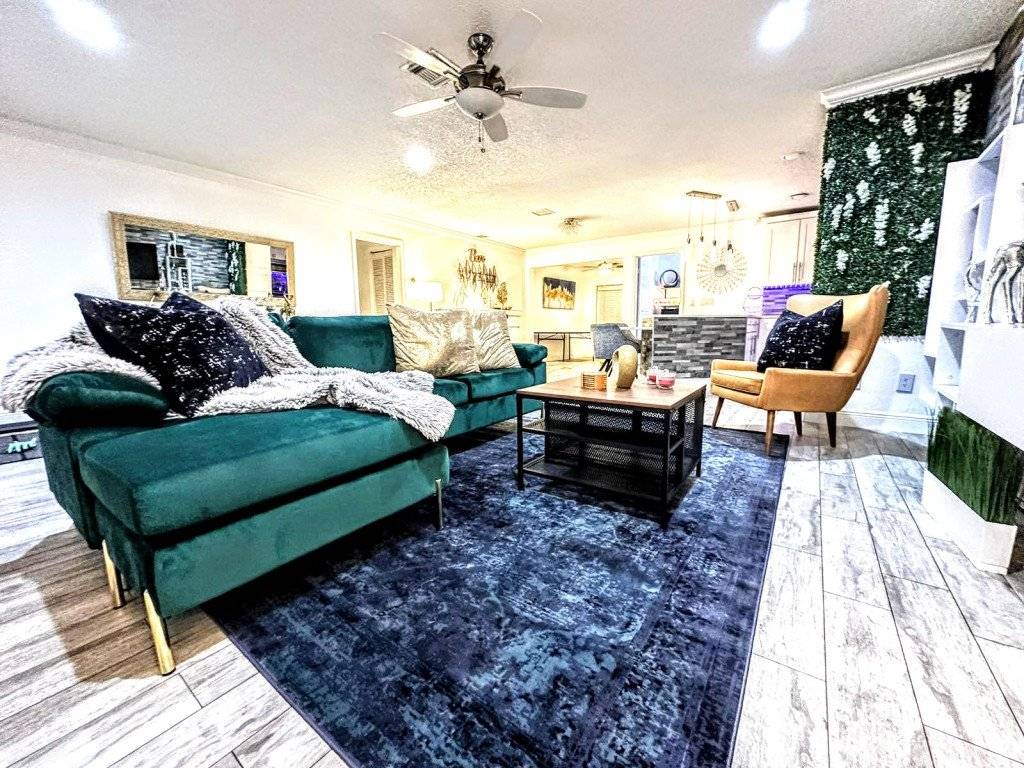 149 M² Maison De Vacances ∙ 3 Chambres ∙ 6 Personnes - West Palm Beach, FL
