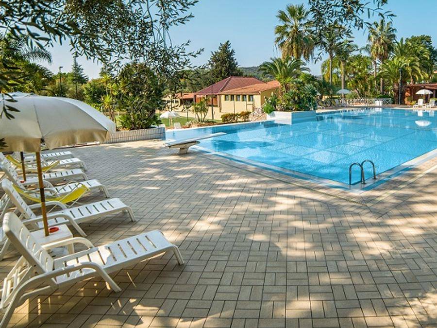 55 M² Apartment ∙ 2 Bedrooms ∙ 7 Guests - Palinuro