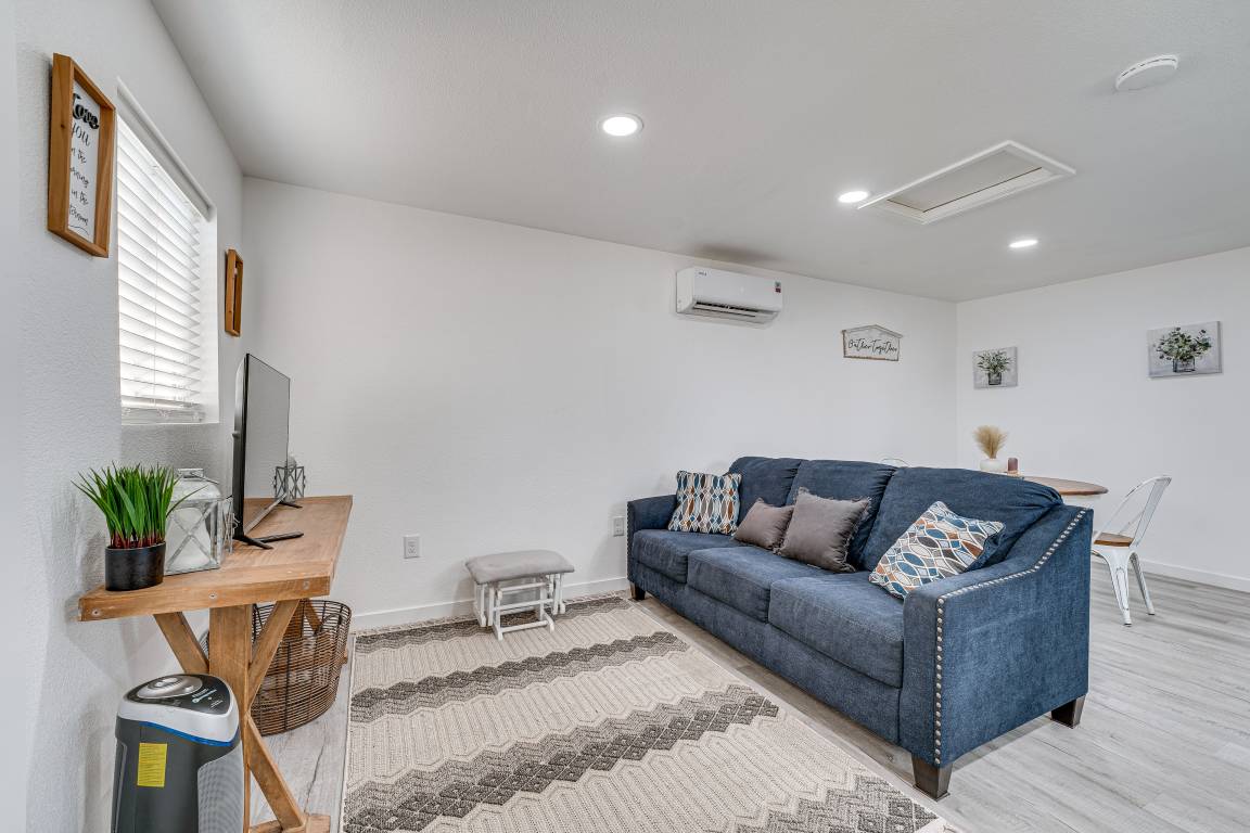公寓 ∙ 1 Bedroom ∙ 3客人 - 摩西湖市