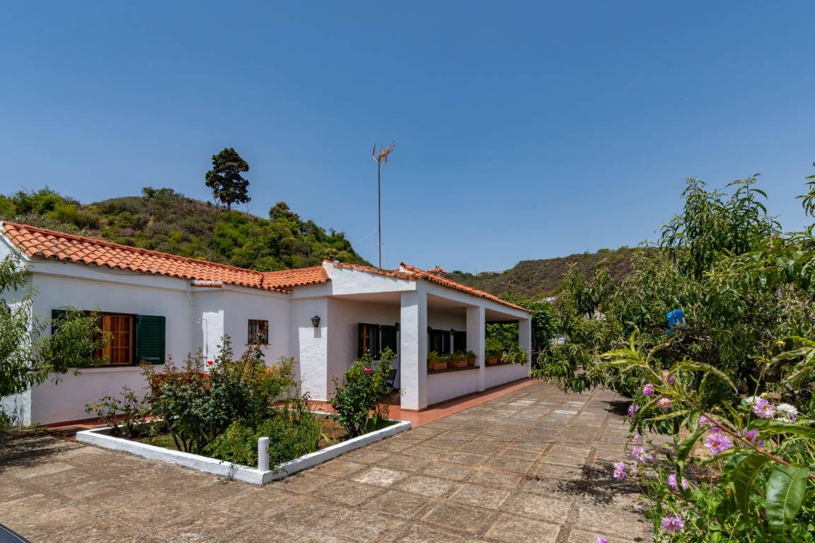 90 M² Casa ∙ 3 Habitaciones ∙ 6 Huéspedes - San Bartolomé de Tirajana