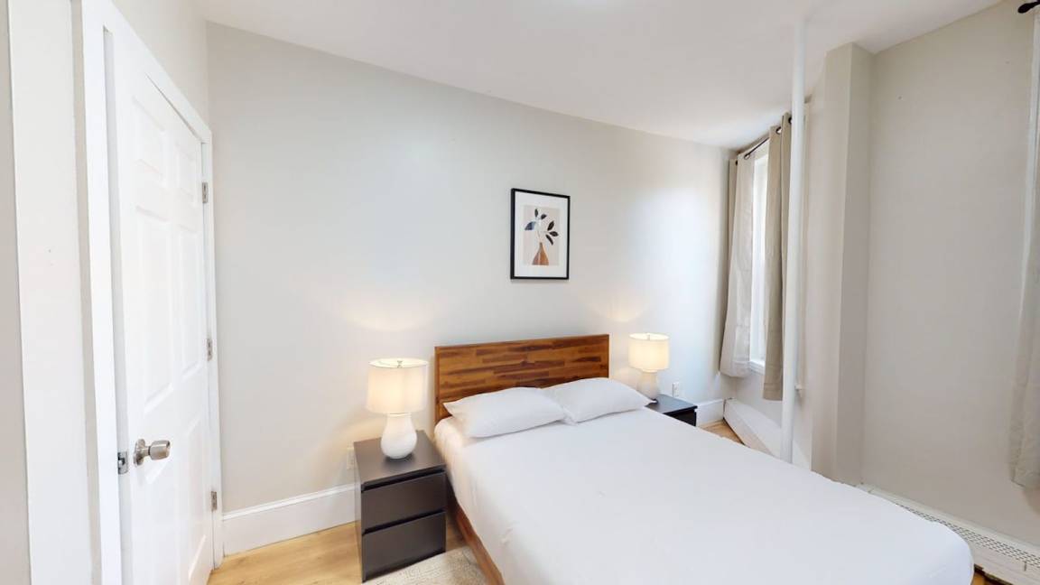 Private Room ∙ 1 Bedroom ∙ 1 Guest - Wellesley, MA