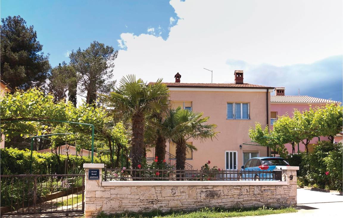 65 M² Apartment ∙ 2 Bedrooms ∙ 5 Guests - Fažana