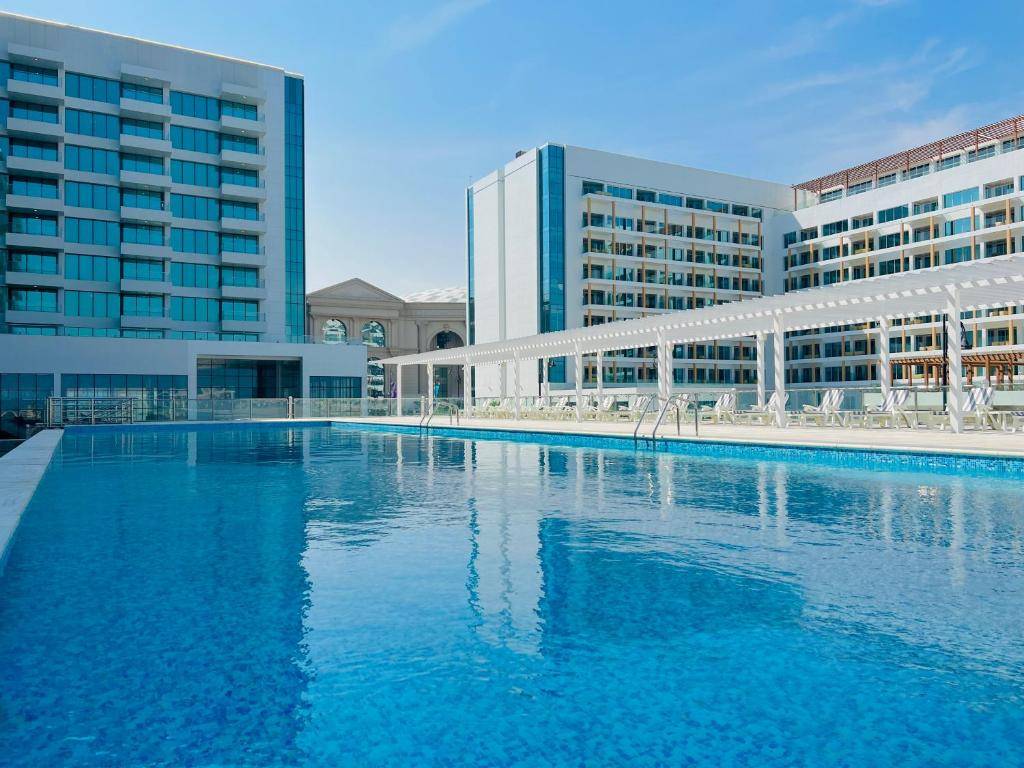 113 M² Apartment ∙ 1 Bedroom ∙ 2 Guests - Qatar