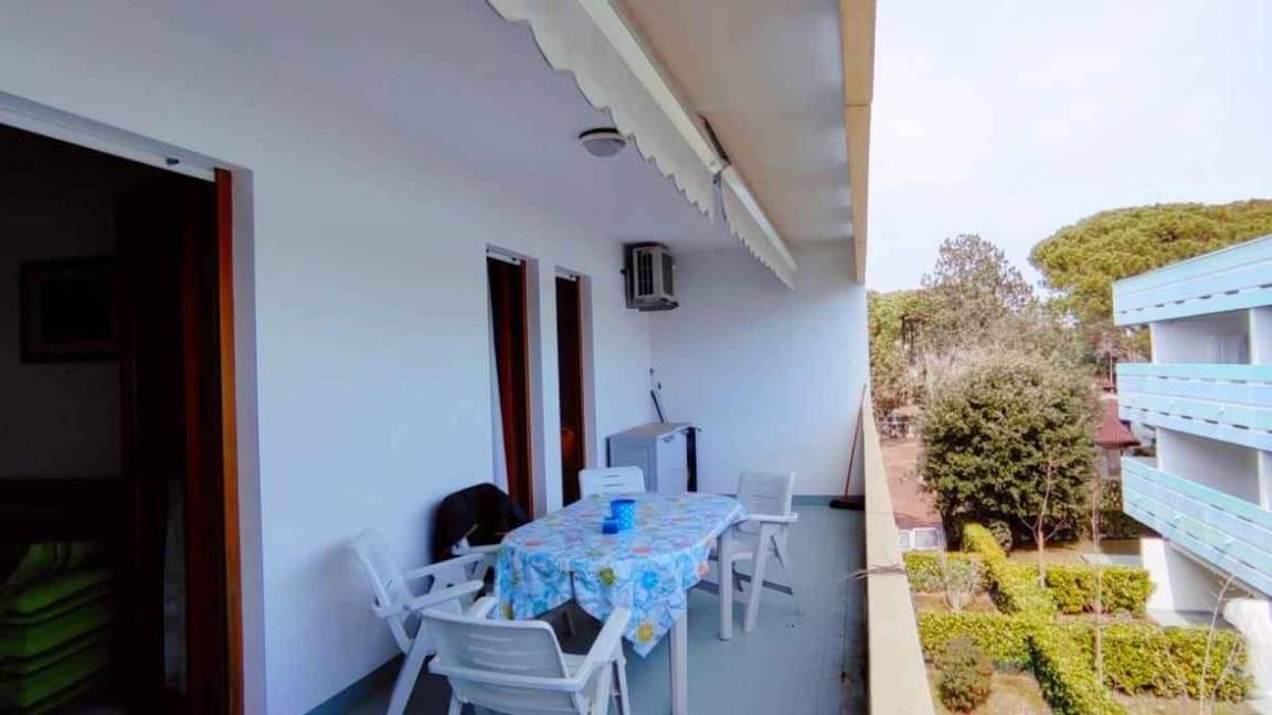 70 M² Appartement ∙ 2 Chambres ∙ 5 Personnes - Caorle
