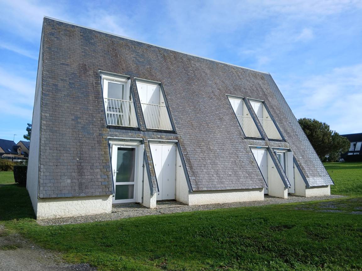 32 M² Appartement ∙ 1 Chambre ∙ 4 Personnes - Guidel