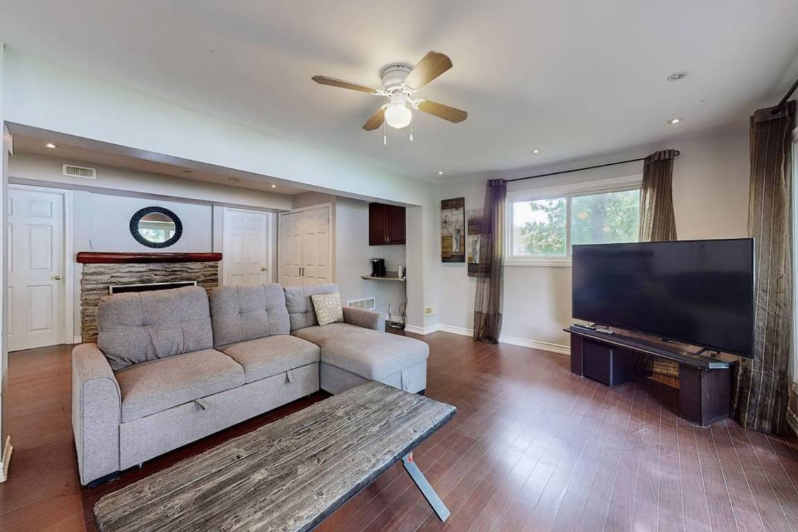 100 M² House ∙ 3 Bedrooms ∙ 7 Guests - Kawartha Lakes