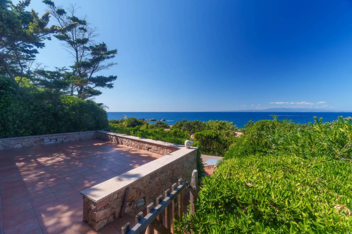 130 M² Villa ∙ 3 Bedrooms ∙ 7 Guests - Portobello