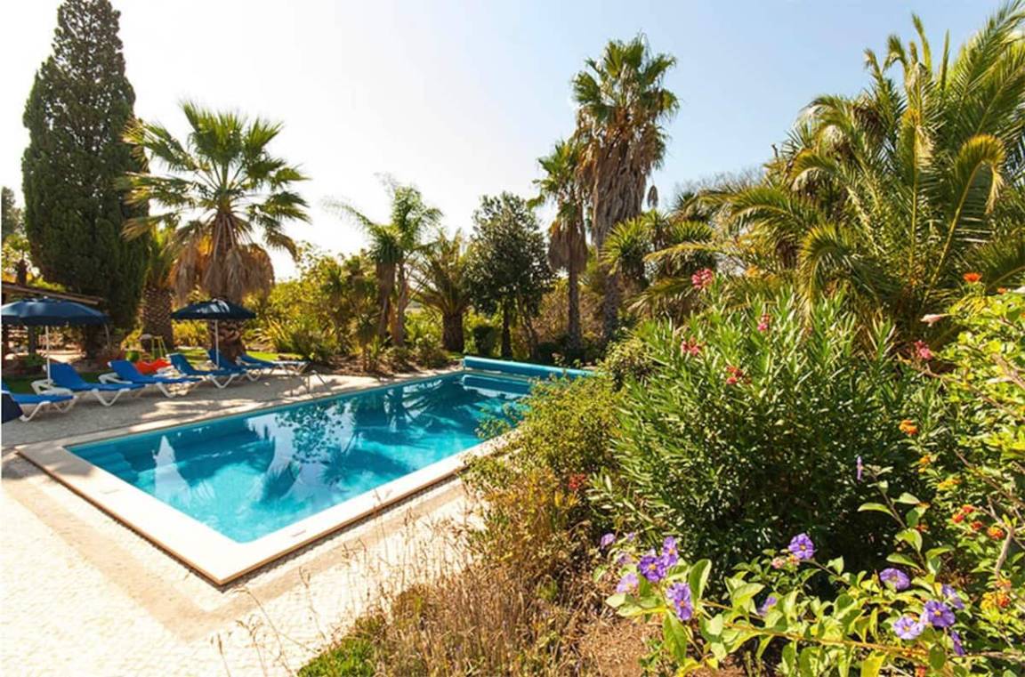 110 M² Cottage ∙ 2 Bedrooms ∙ 4 Guests - Faro District