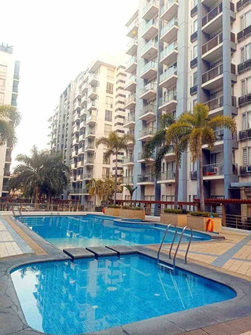 40 M² Apartment ∙ 1 Bedroom ∙ 4 Guests - Manila