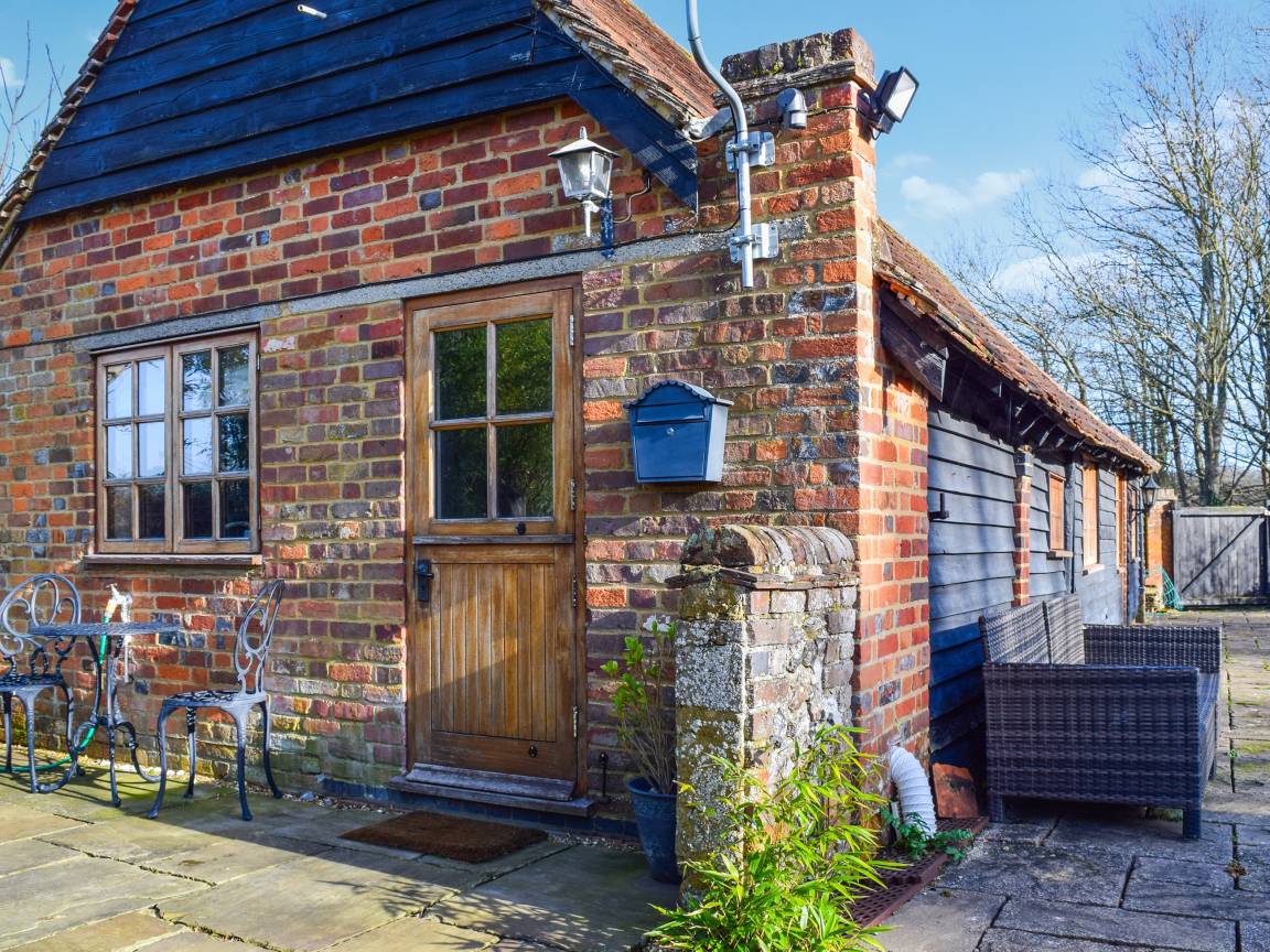Cottage ∙ 1 Bedroom ∙ 2 Guests - Marlow