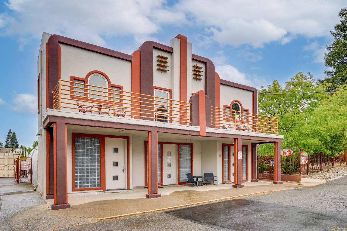 139 M² Apartamento ∙ 3 Habitaciones ∙ 6 Huéspedes - Rancho Cordova, CA