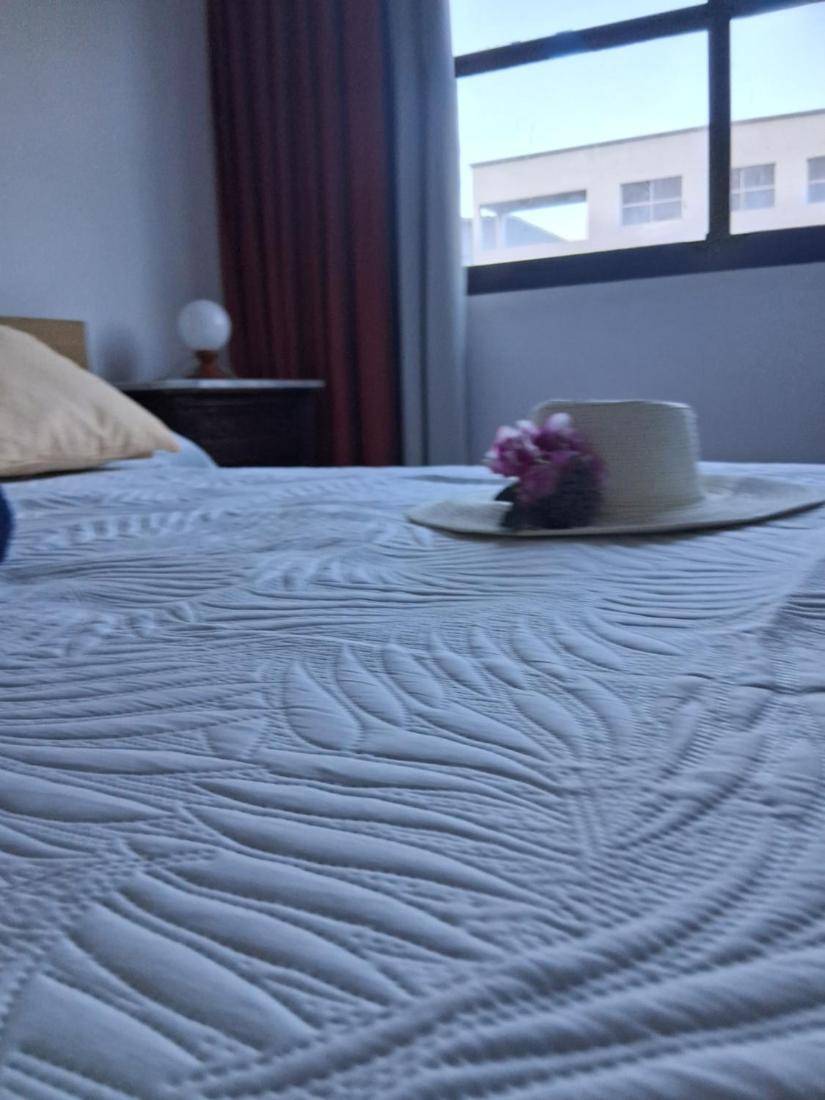 70 M² Apartment ∙ 2 Bedrooms ∙ 4 Guests - Santa Cruz de La Palma
