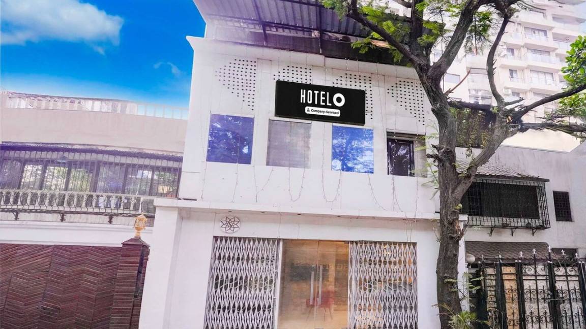 31 M² Casa ∙ 1 Camera Da Letto ∙ 2 Ospiti - Mumbai