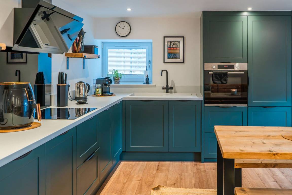 Apartment ∙ 2 Bedrooms ∙ 4 Guests - Elgin